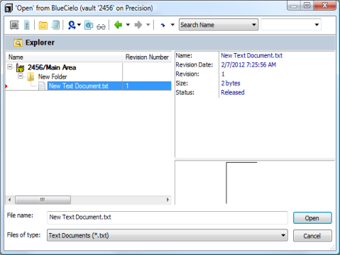 About Application Integration