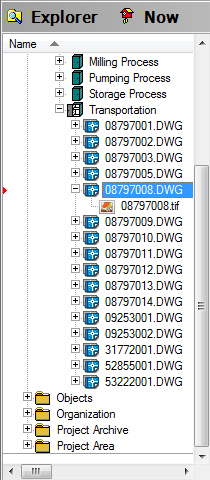 Understanding hybrid documents